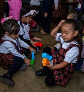 Quienes somos – SEDAC